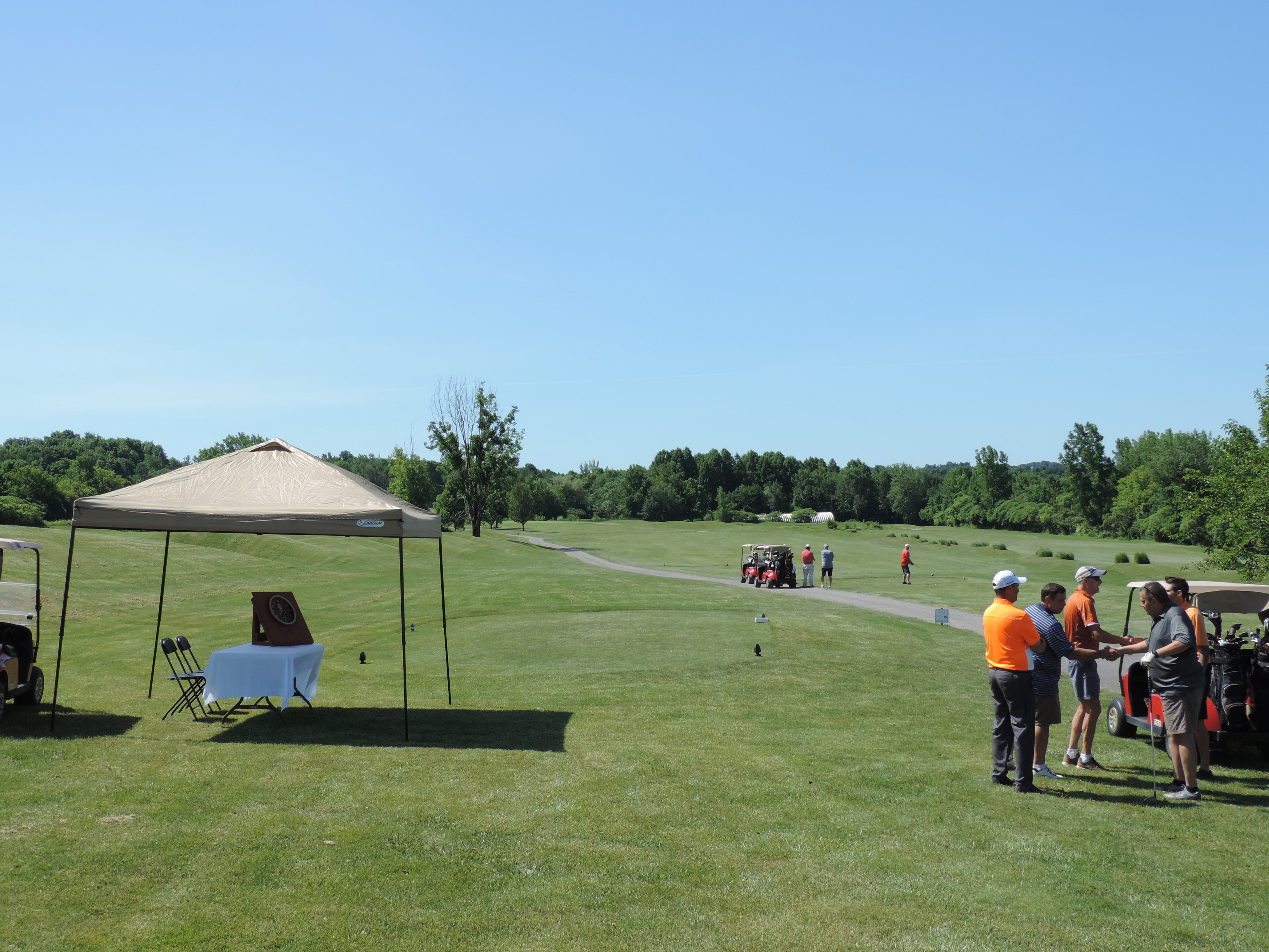 DSCN0823 - Sunset Ridge Golf Club