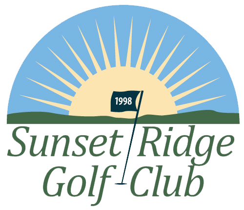 Contact Us - Sunset Ridge Golf Club