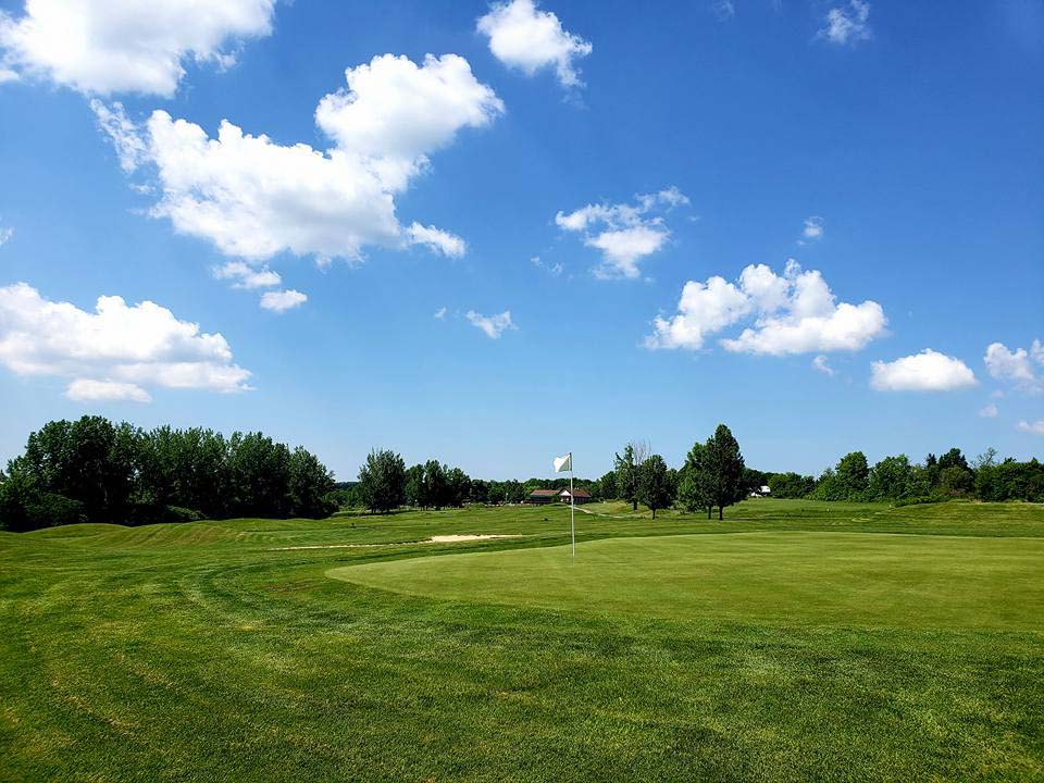 Hole By Hole - Sunset Ridge Golf Club