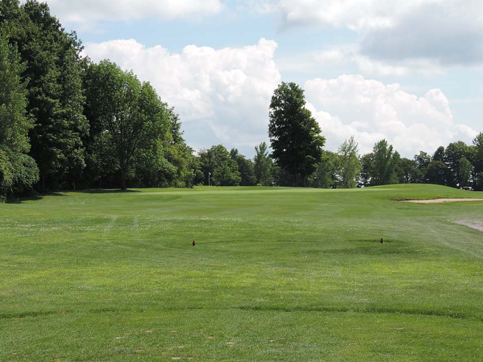 Hole By Hole - Sunset Ridge Golf Club