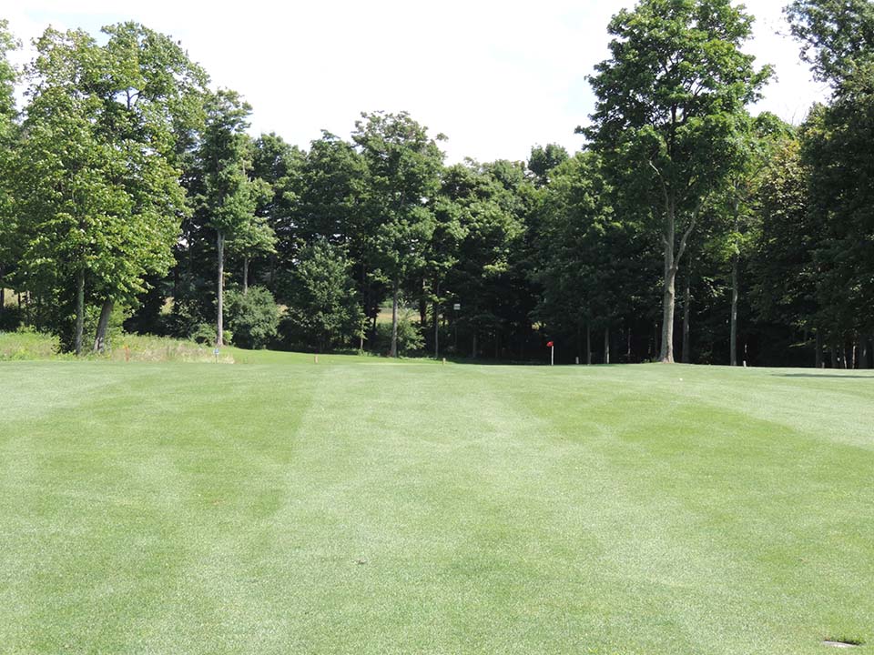 Hole By Hole - Sunset Ridge Golf Club